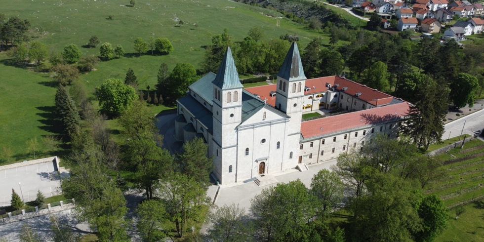 Kulturne i prirodne znamenitosti - Grad Livno