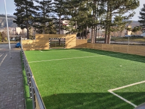 Grad Livno - Grad Livno